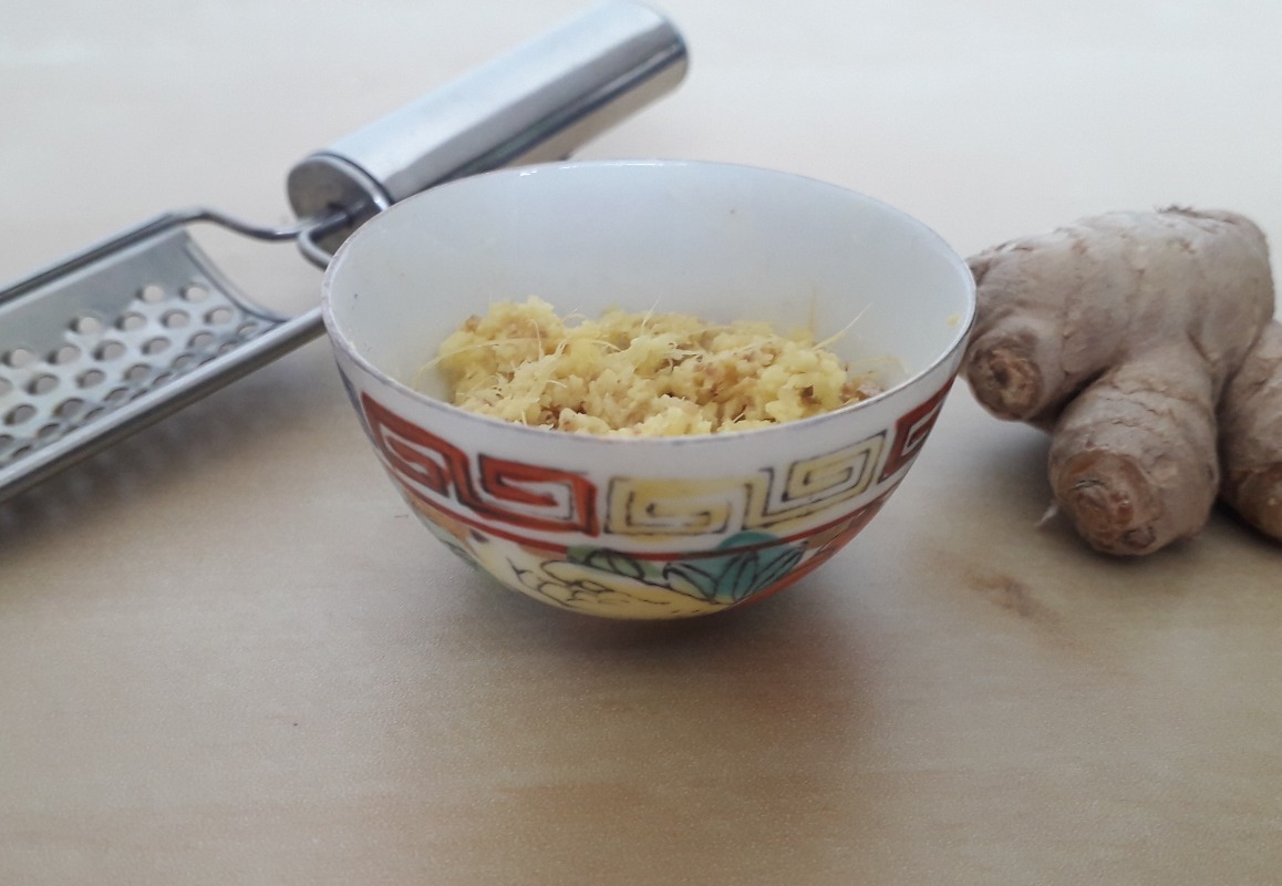 Zo gebruik je gember op de juiste manier – Superpandafood